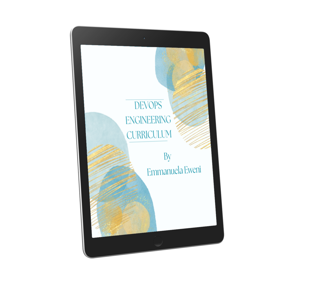 DevOps Engineer Curriculum