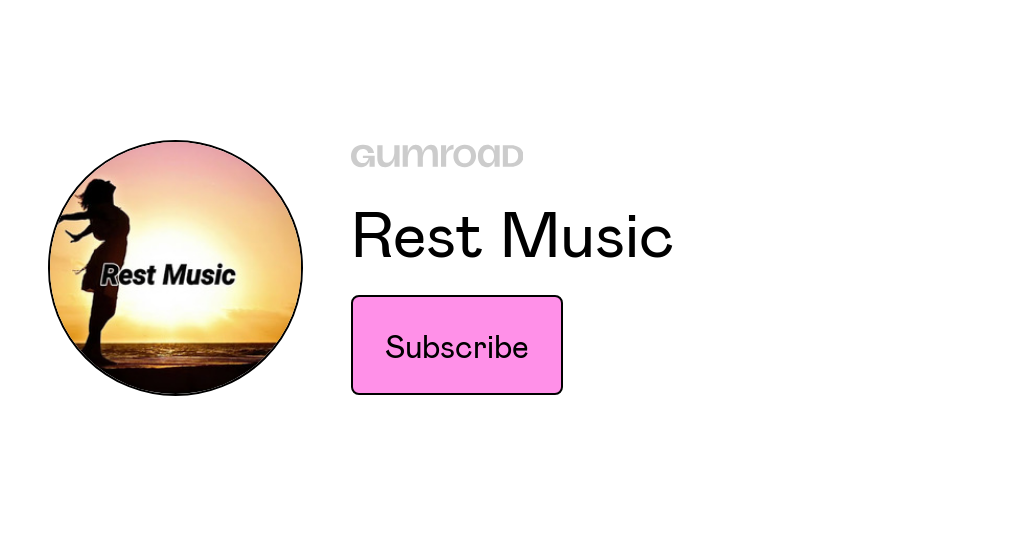 Rest Music
