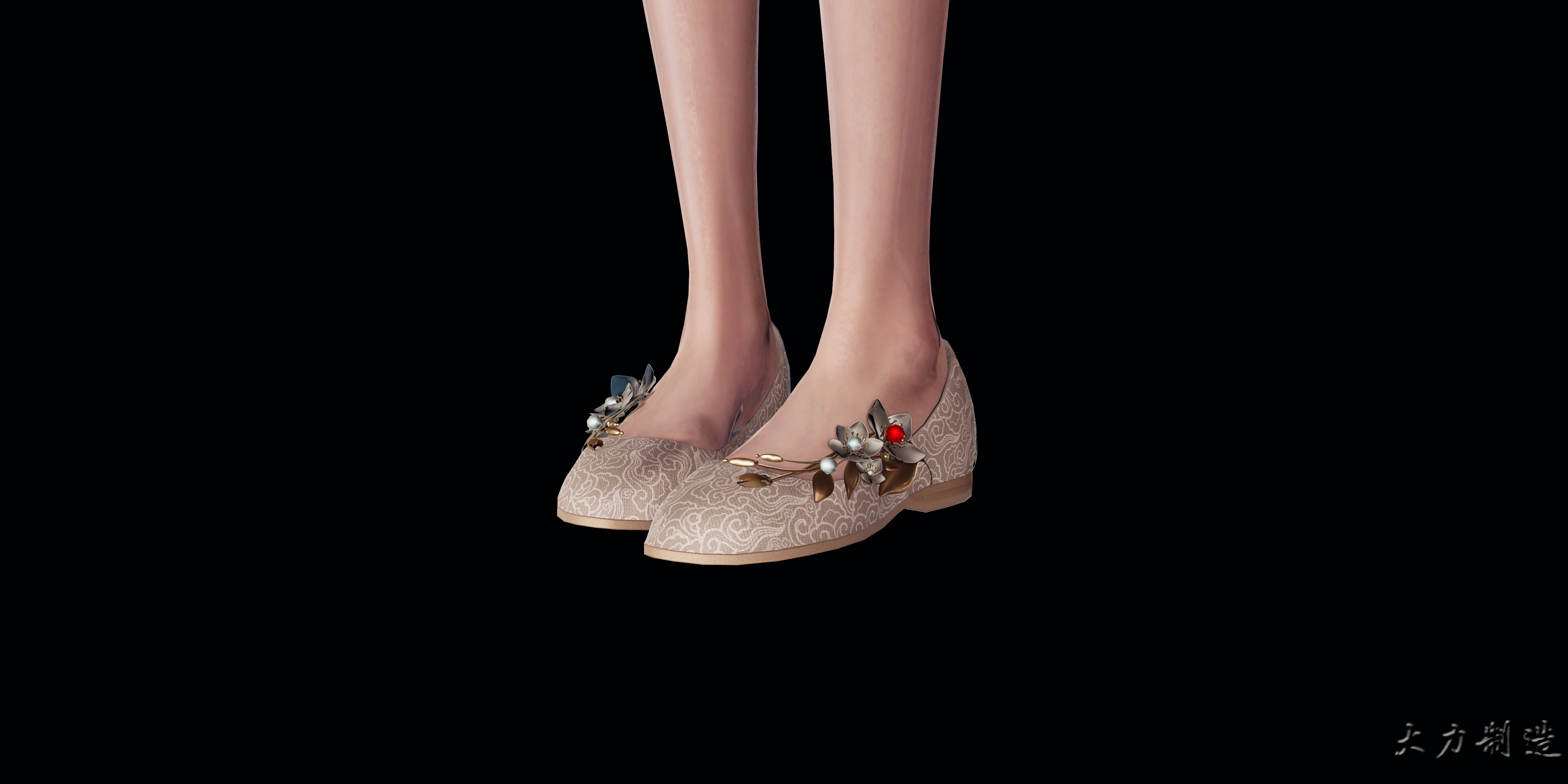 068 - HS2（HoneySelect2）+AI（AI-Syoujyo）MOD 通用-相思