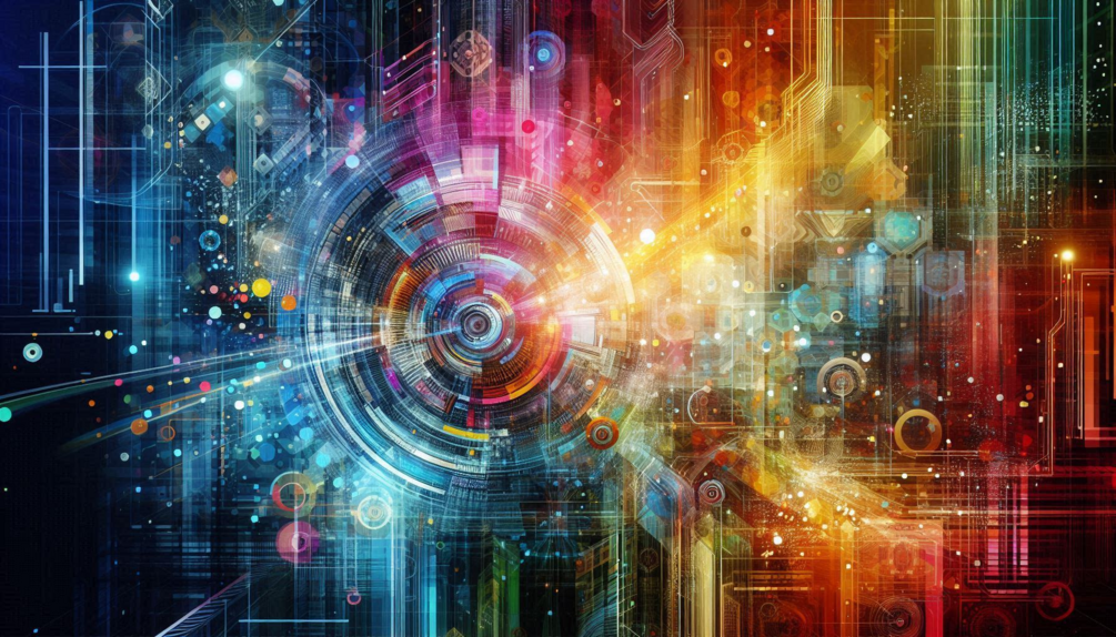 : 🎨 Stunning Visual Masterpieces: Explore Our Gallery of Digital Art ...