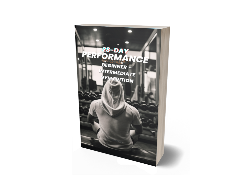 Ultimate Performance Guide