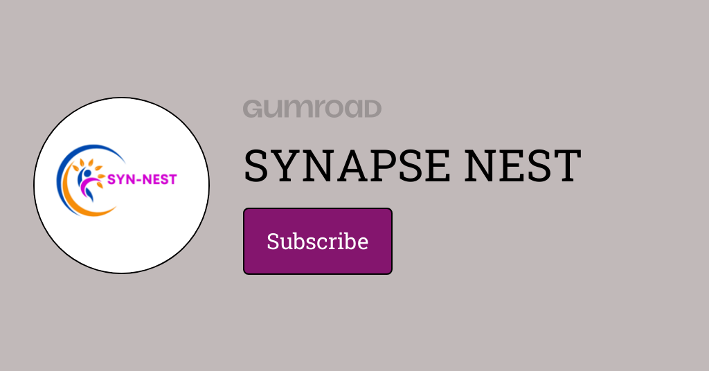 SYNAPSE NEST