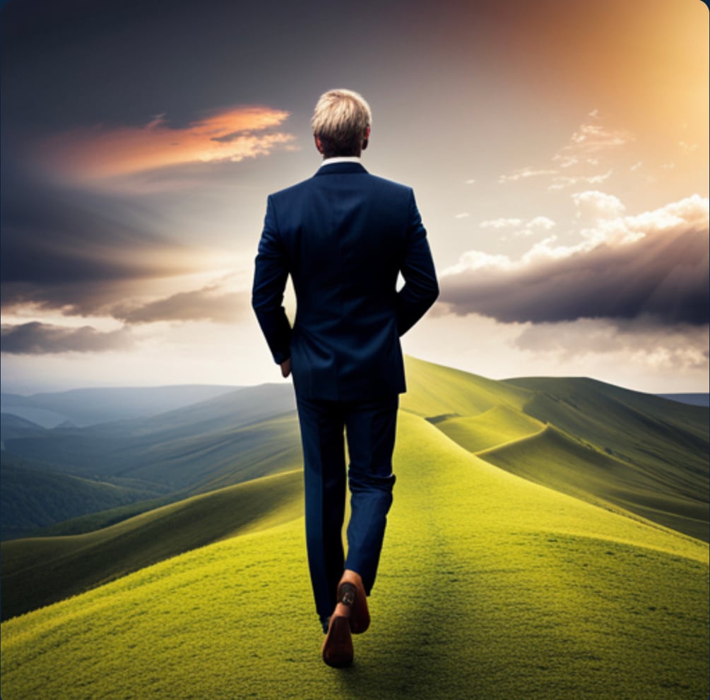 Growing Smarter: How To Acheive Growth And Success in All Aspects of Life