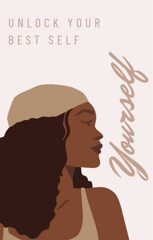 Unlock Your Best Self