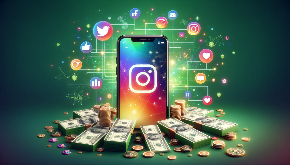 🌟 Mastering Instagram Monetization: Ultimate Free Guide for Beginners