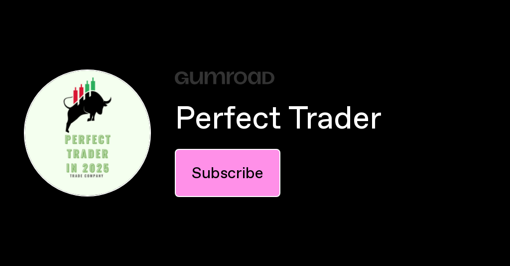 Perfect Trader