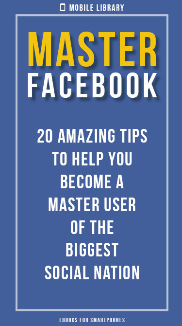 Master Facebook
