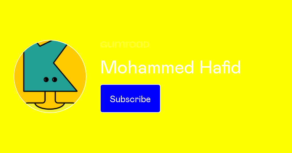 Mohammed Hafid