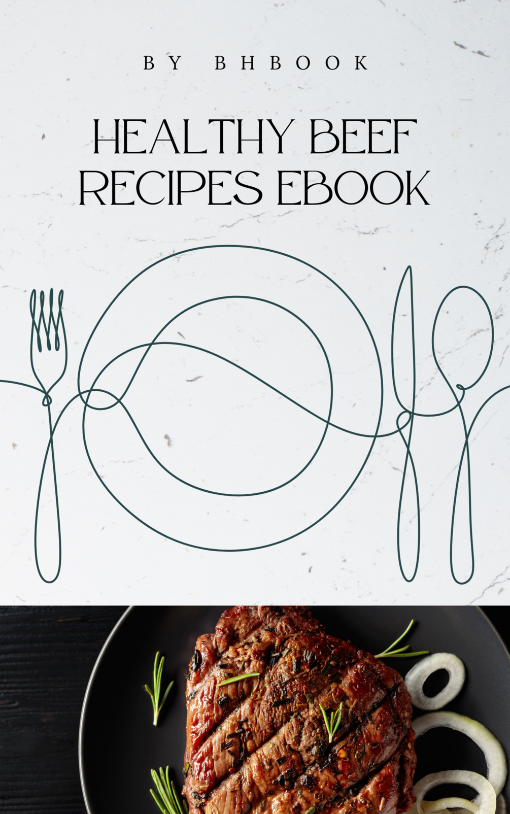 HEALTHY BEEF RECIPES EBOOK