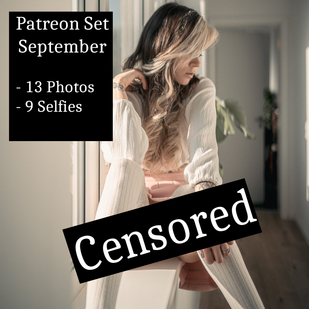PatreonSeptemberSet