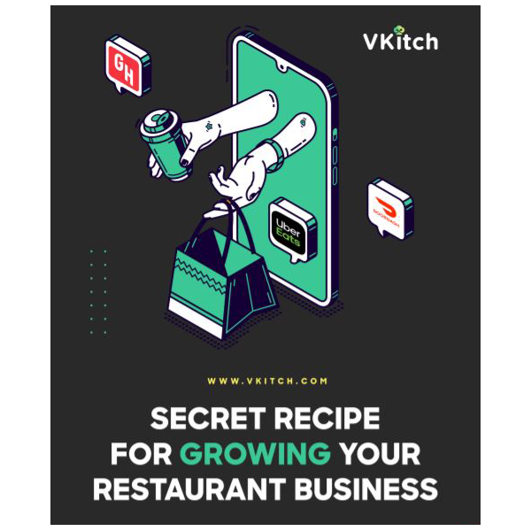 The Secret Recipe For Getting More Food Delivery Orders