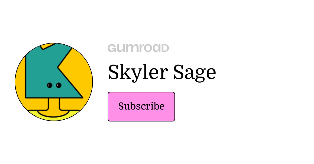 Skyler Sage