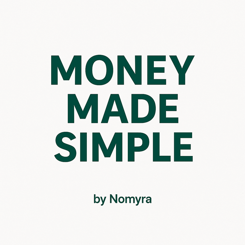 Money Made Simple