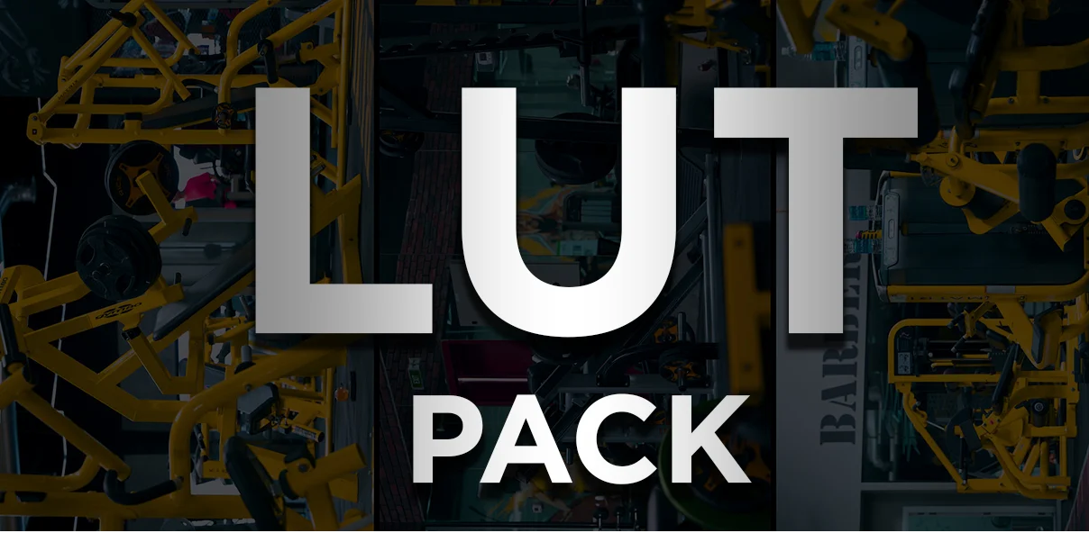 LUT PACK