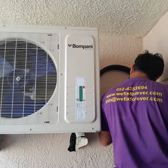 Your Best and Experienced Specialists for AC Installation, Repair and ...
