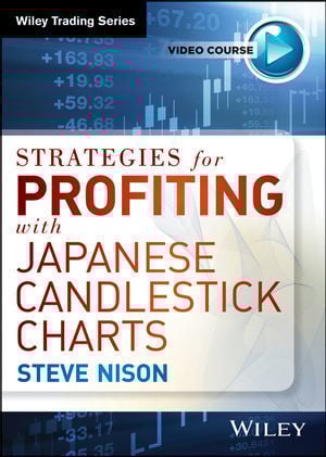 Strategies for Profiting With Japanese Candlestick Charts ( steve nison)