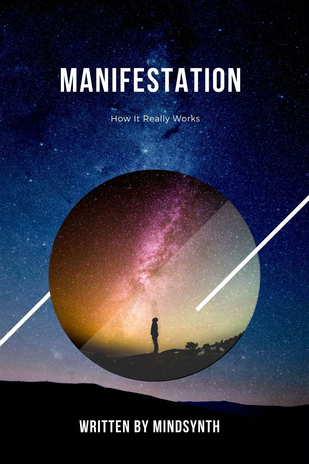 Manifestation – How It Really Works