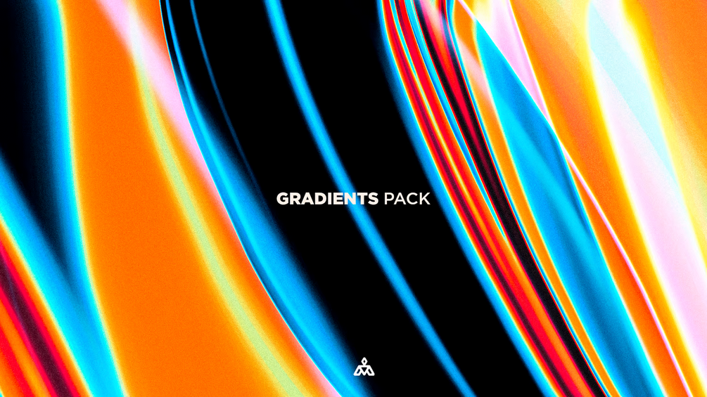 GRADIENT PACK
