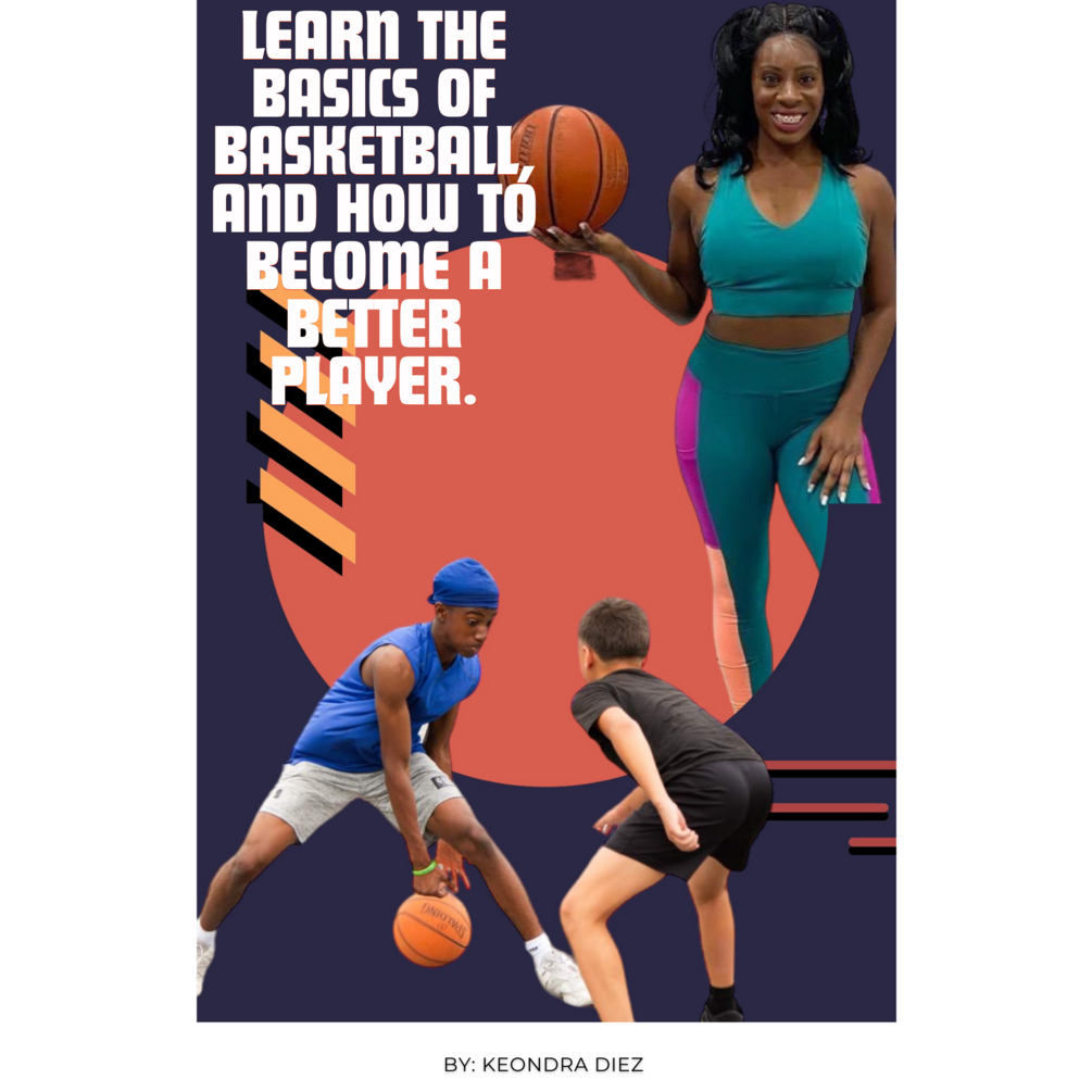 Learn The Basics Of Basketball And How To Become A Better Player