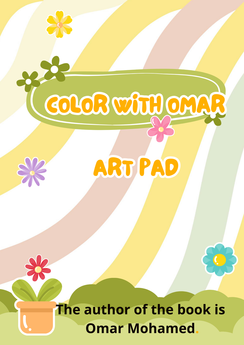 Color with Omar