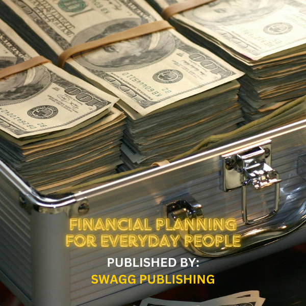 Financial Planning for Everyday People