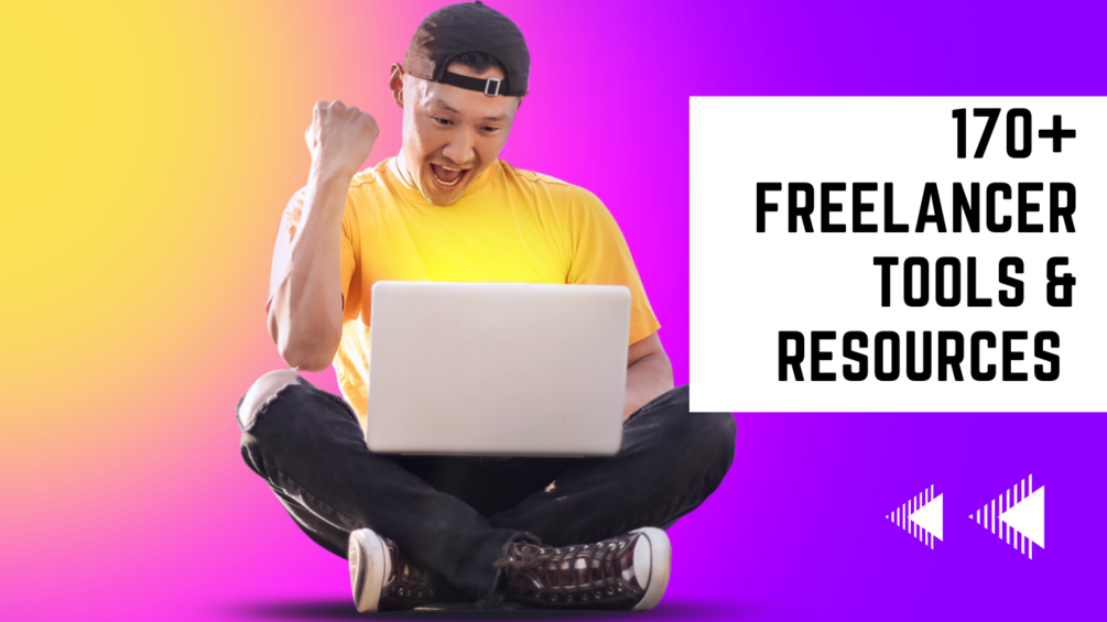 170+ Freelancer Tools & Resources - digital notion document