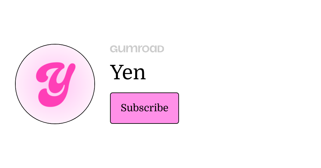 Yen