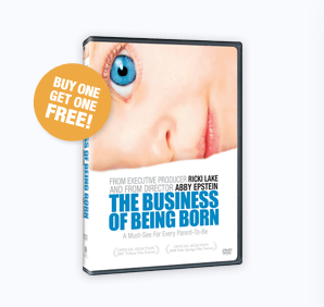 The Business of Being Born Digital Download