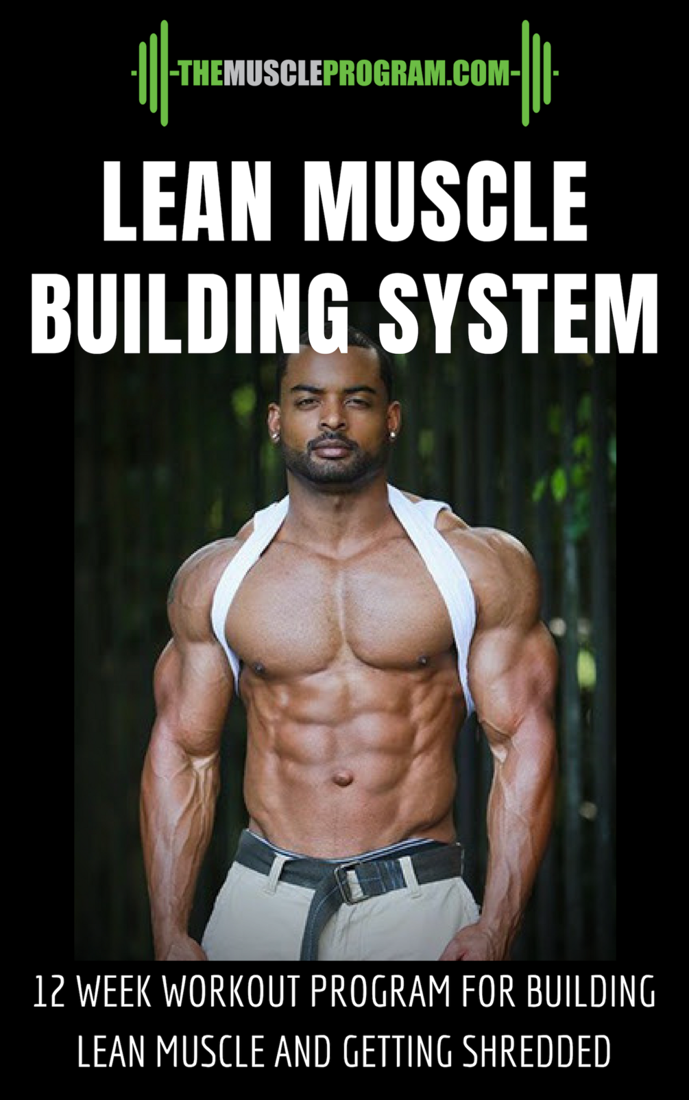 Lean Muscle Building System