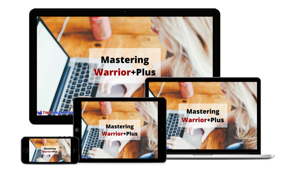 Mastering WarriorPlus