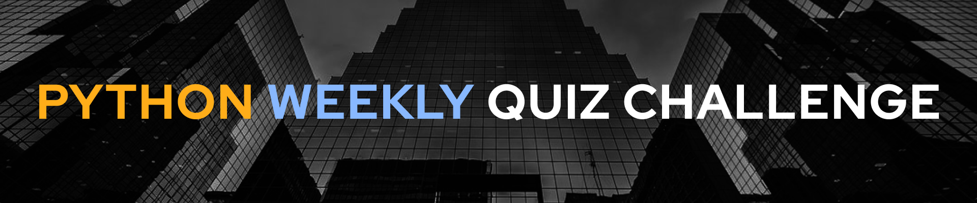 Python: Can You Solve This? - Challenge 27 - Chip Sized