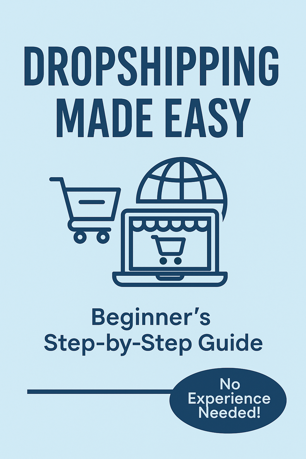 Guide for dropshipping for beginners