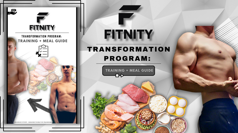Fitnity Transformation Program