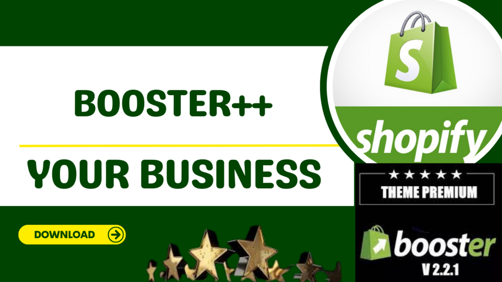 Booster theme
