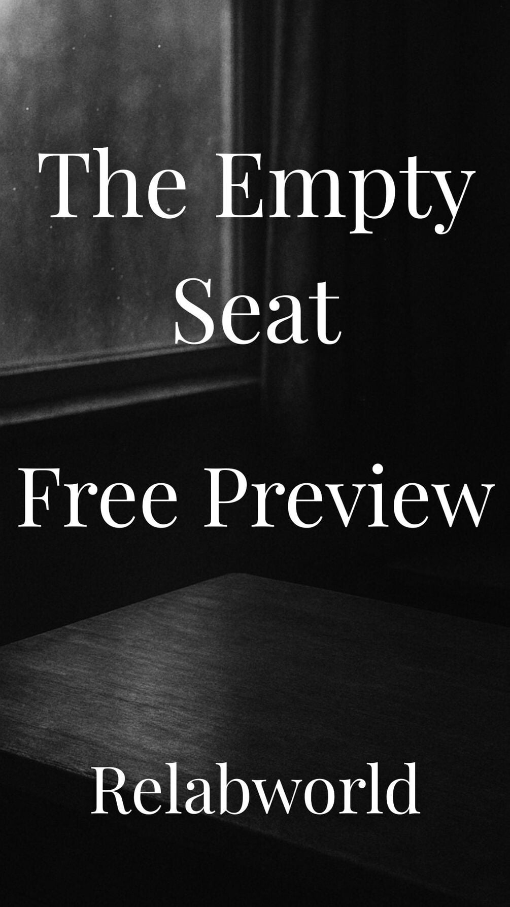 The Empty Seat Part 1｜Free Preview