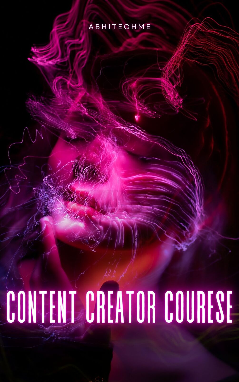 ULTIMATE CREATOR BLUEPRINT