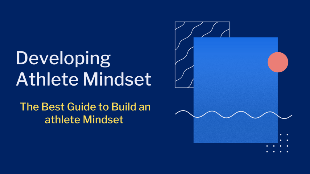 Developing Athlete Mindset Demo