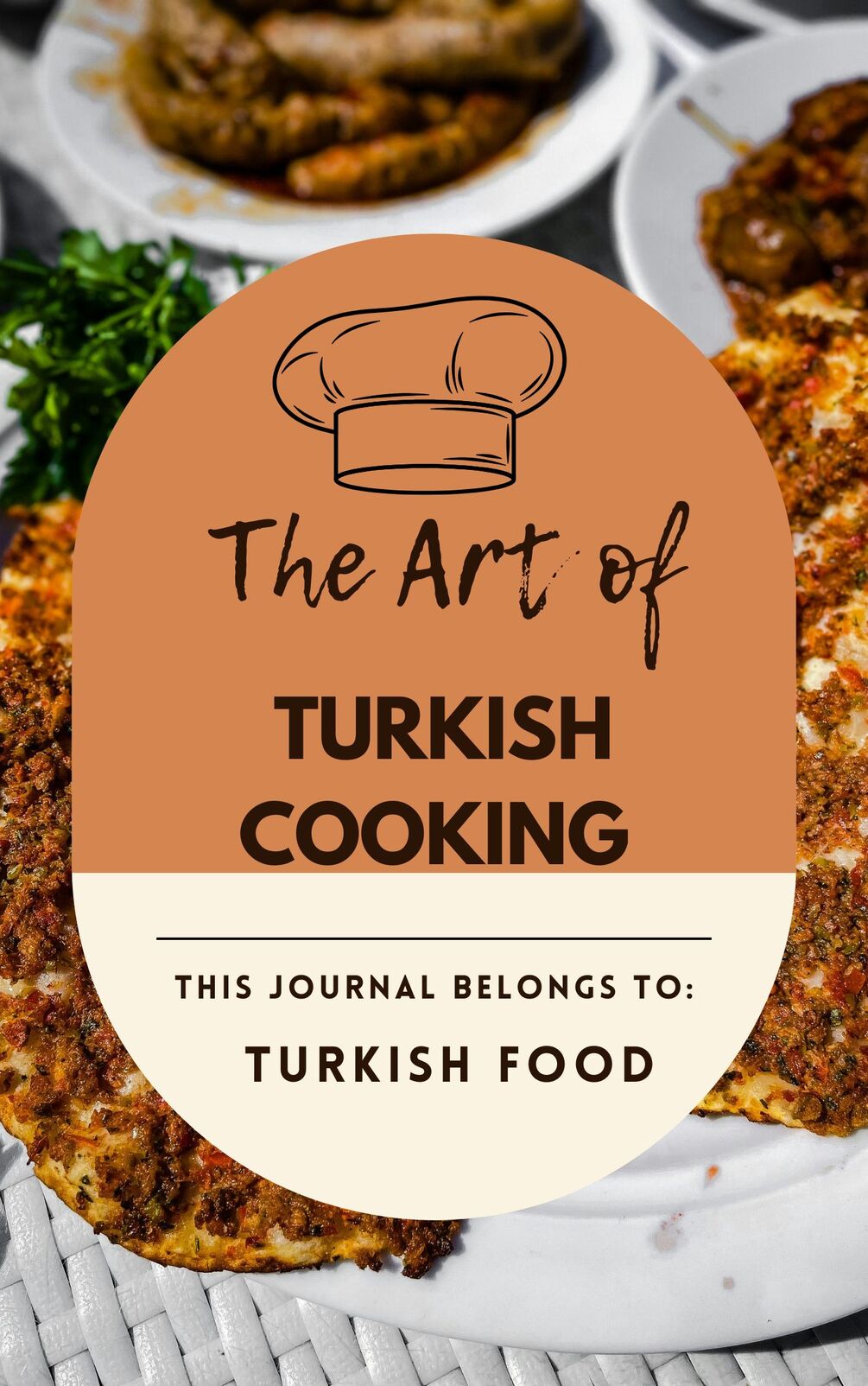 The Art of Turkish Cooking