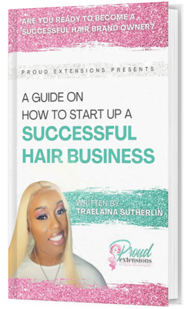 Hair Business Guide