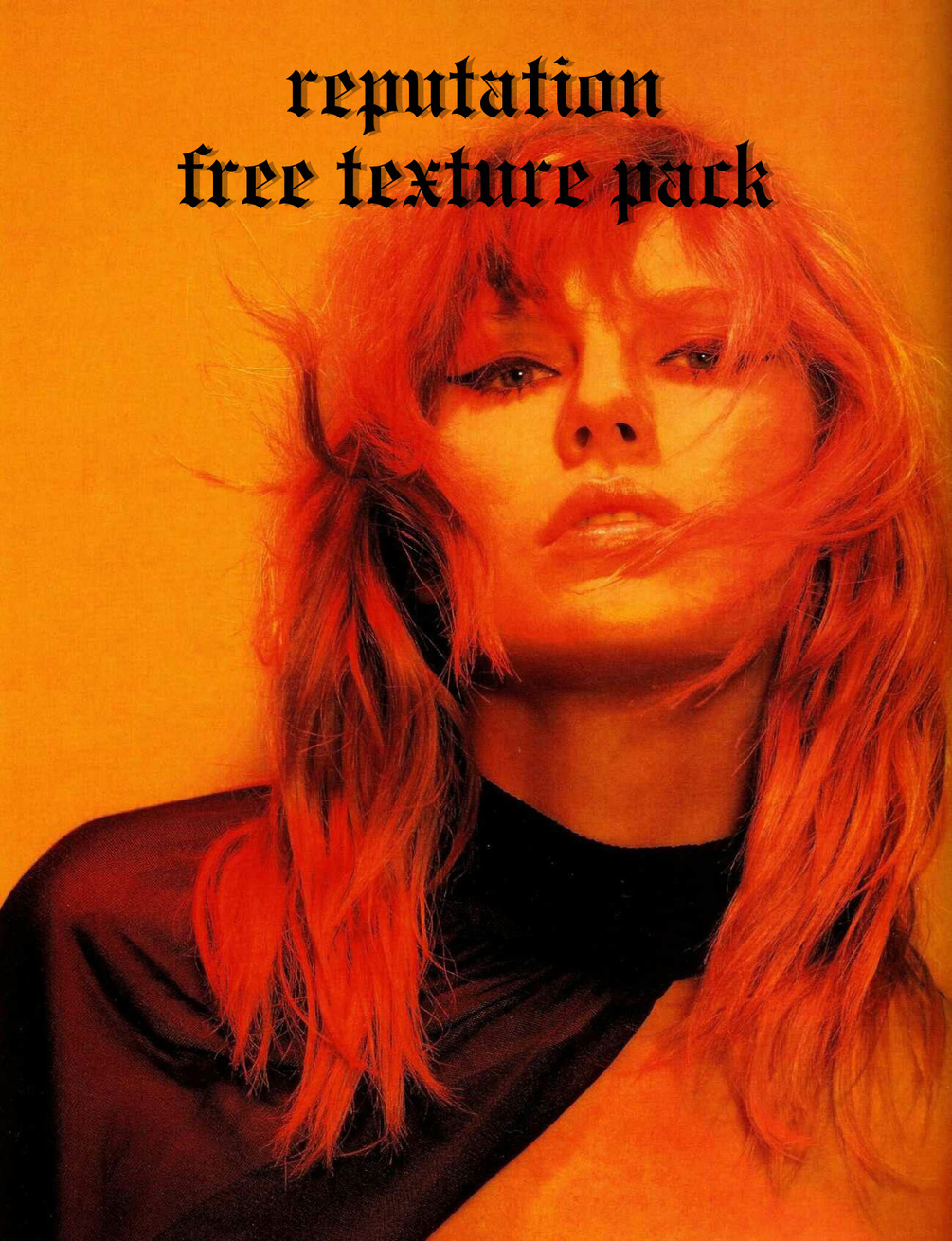 reputation free textures pack