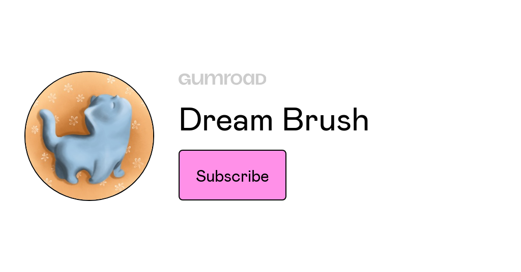 Dream Brush
