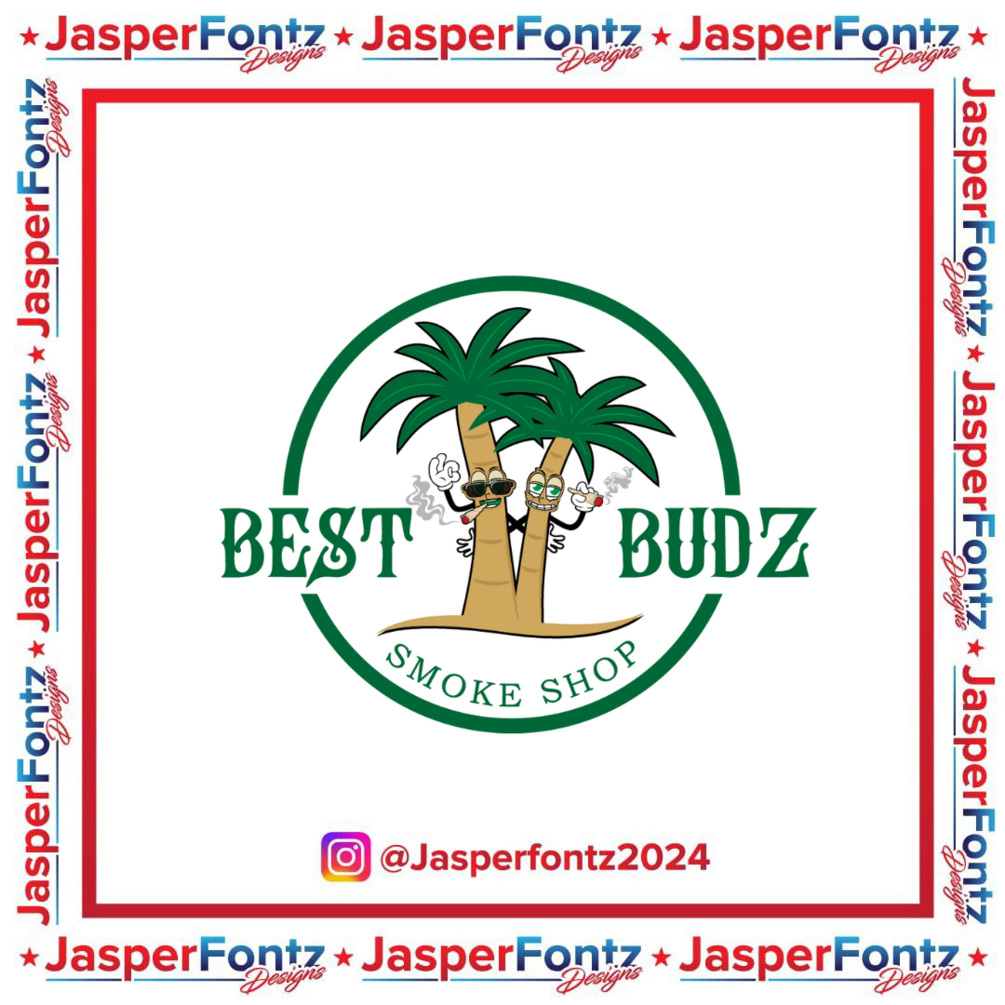 Best Budz Smoke Shop