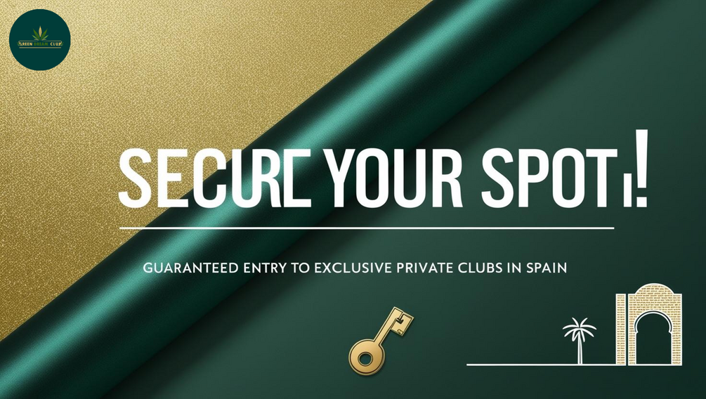 Secure Your Invitation to Spain’s Top Private Clubs Today!