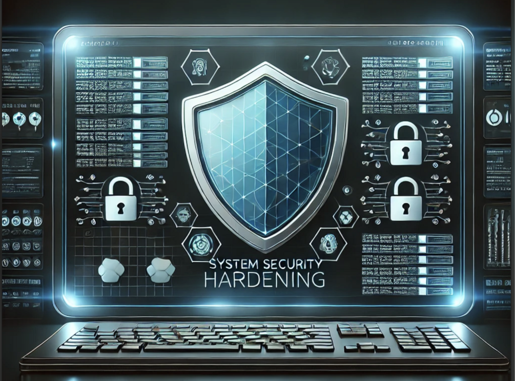 System Security Hardening Script (Linux & macOS)