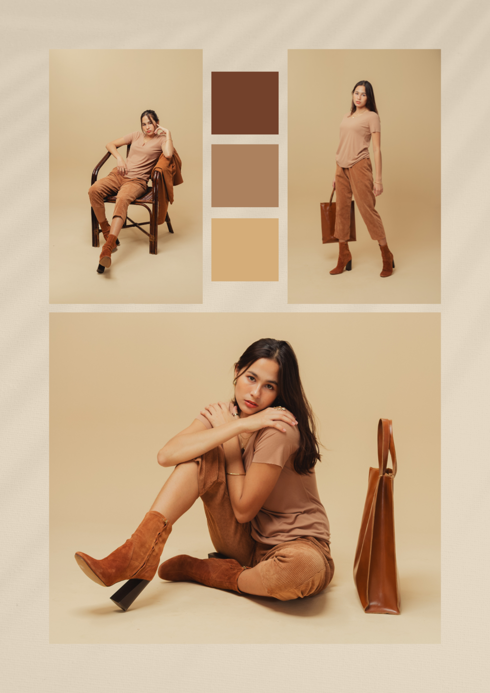STYLE CORE AESTHETIC VAULT – 500+ Viral Images, Moodboards & Templates ...