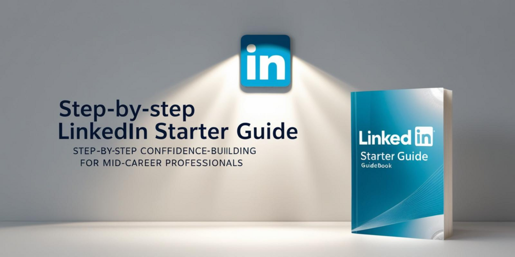 The LinkedIn Starter Guide: From Lurker to Thought Leader