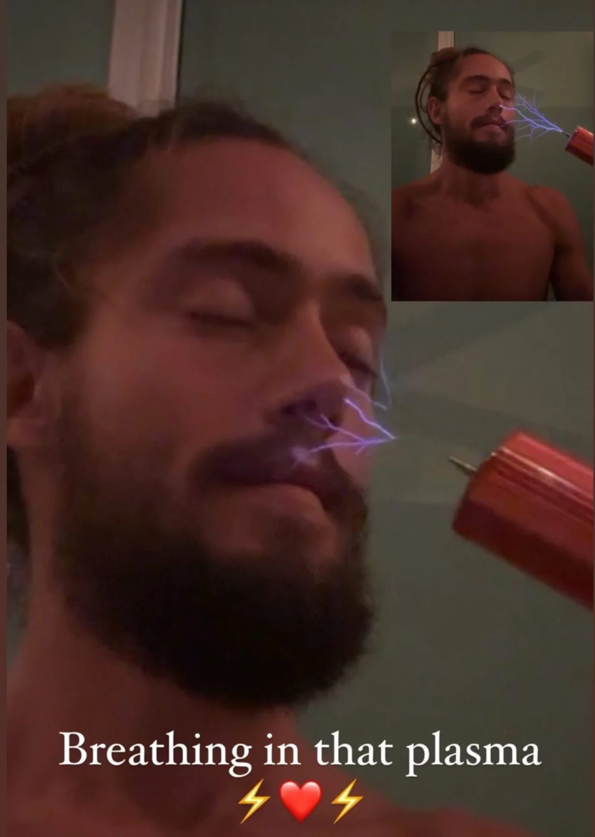 Revolutionizing Inhalation: Why the Scalar Plasma Projector ...