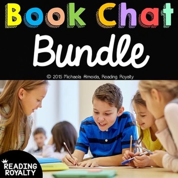 The Book Talk Bundle - Fiction & Nonfiction