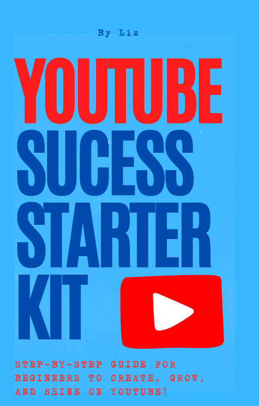YouTube Success Starter Kit