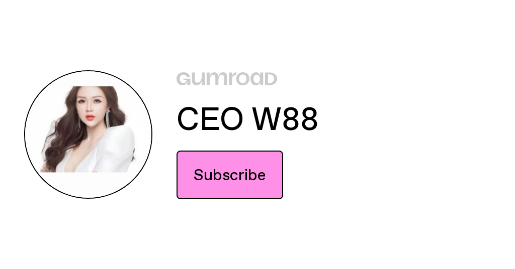 CEO W88